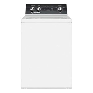 Speed Queen® TR5 Top Load Washer | Ken and Kerrie's